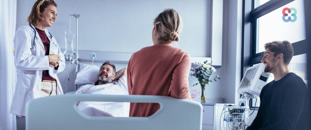 Reducing Patient Readmissions | Blog