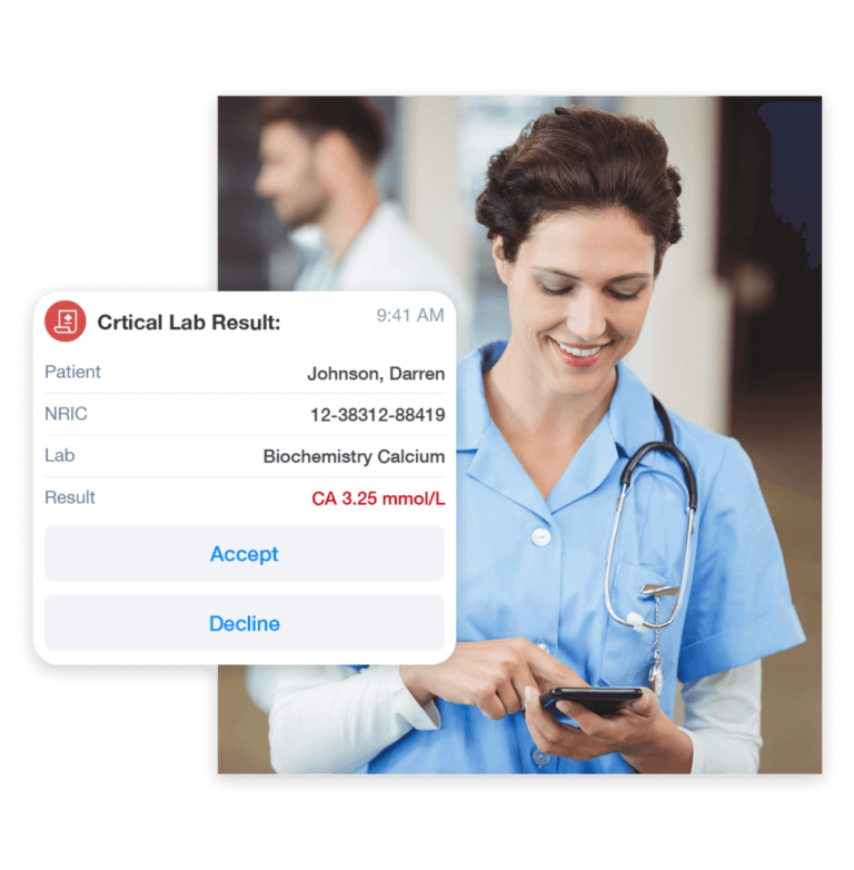 Healthcare Collaboration Platform | TigerConnect