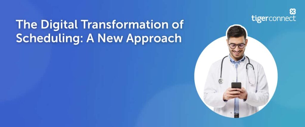 The Digital Transformation of On-Call Scheduling | Blog