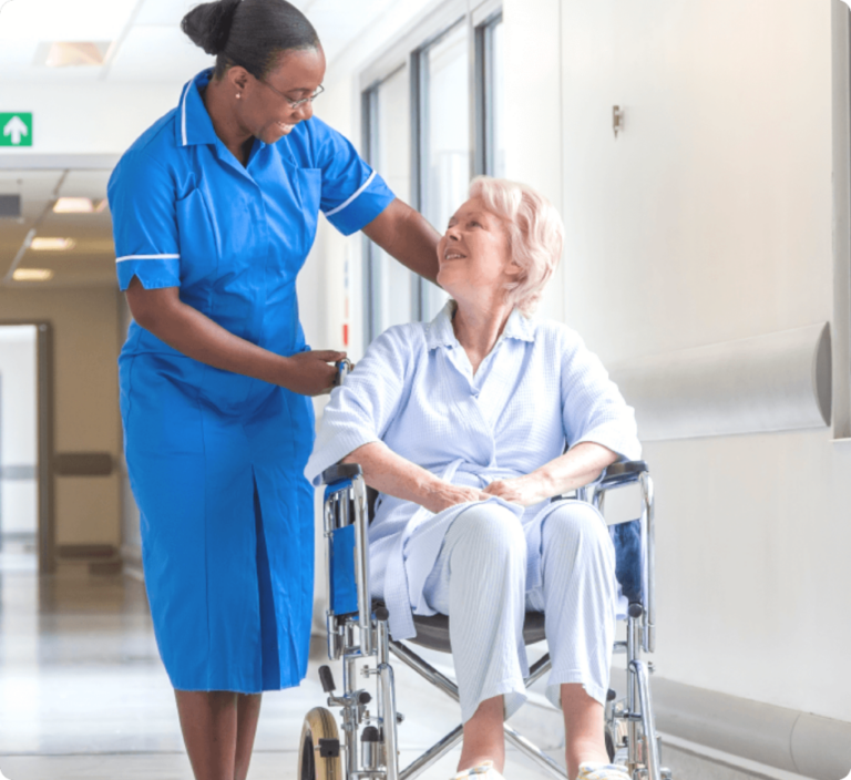 Home Health & Hospice Communication Software | TigerConnect