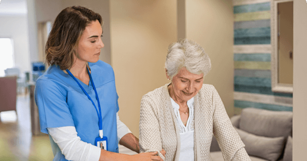 Home Health & Hospice Communication Software | TigerConnect