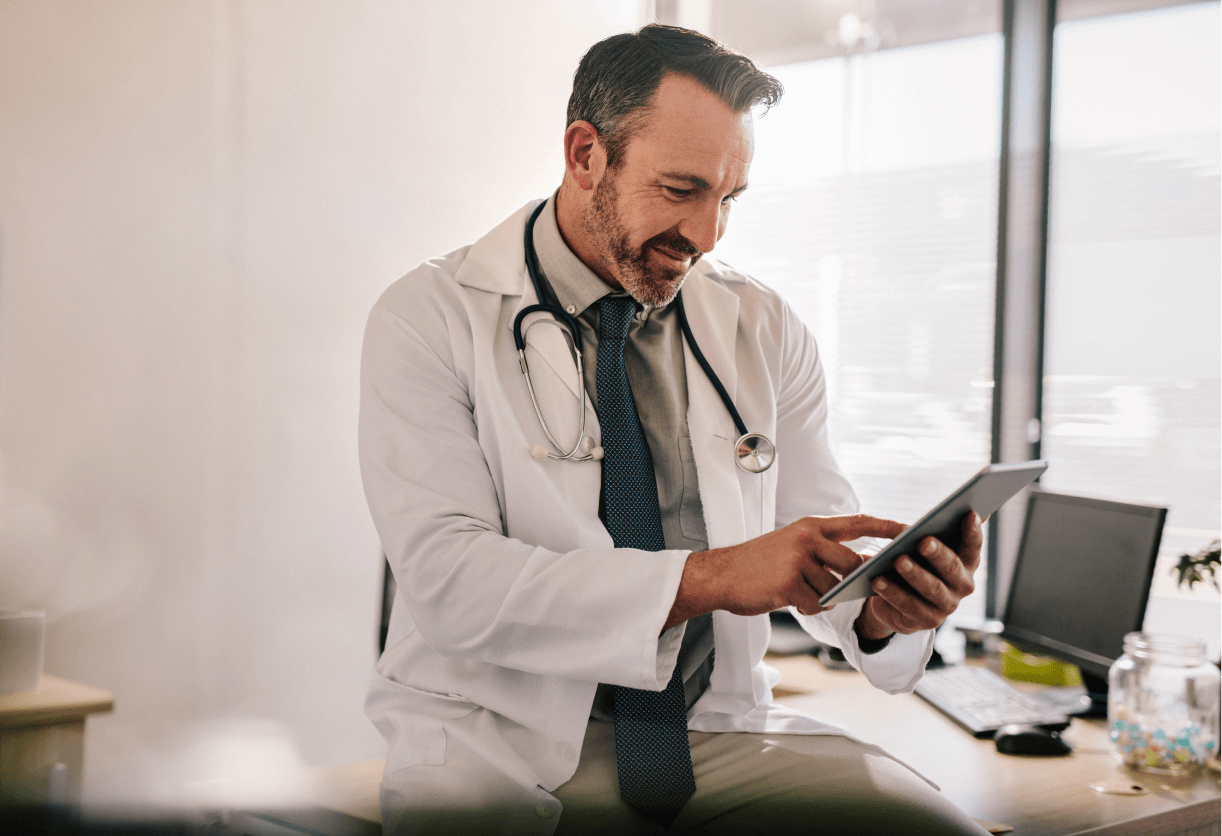 Physician Scheduling Software for Healthcare & Hospitals