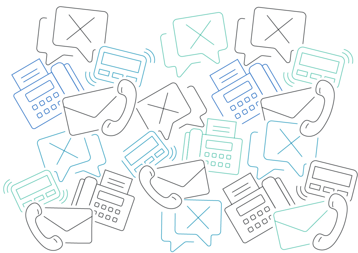 2024 State of Healthcare Collaboration Report | TigerConnect