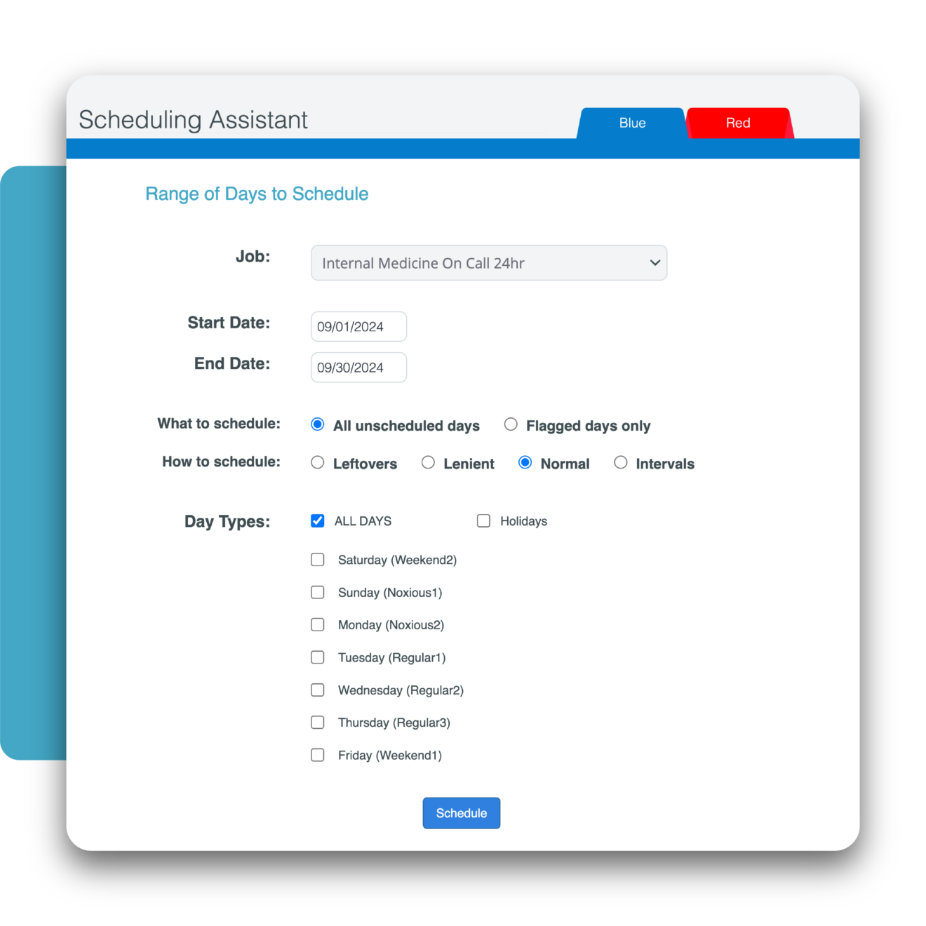 Physician Scheduling Software for Healthcare | TigerConnect