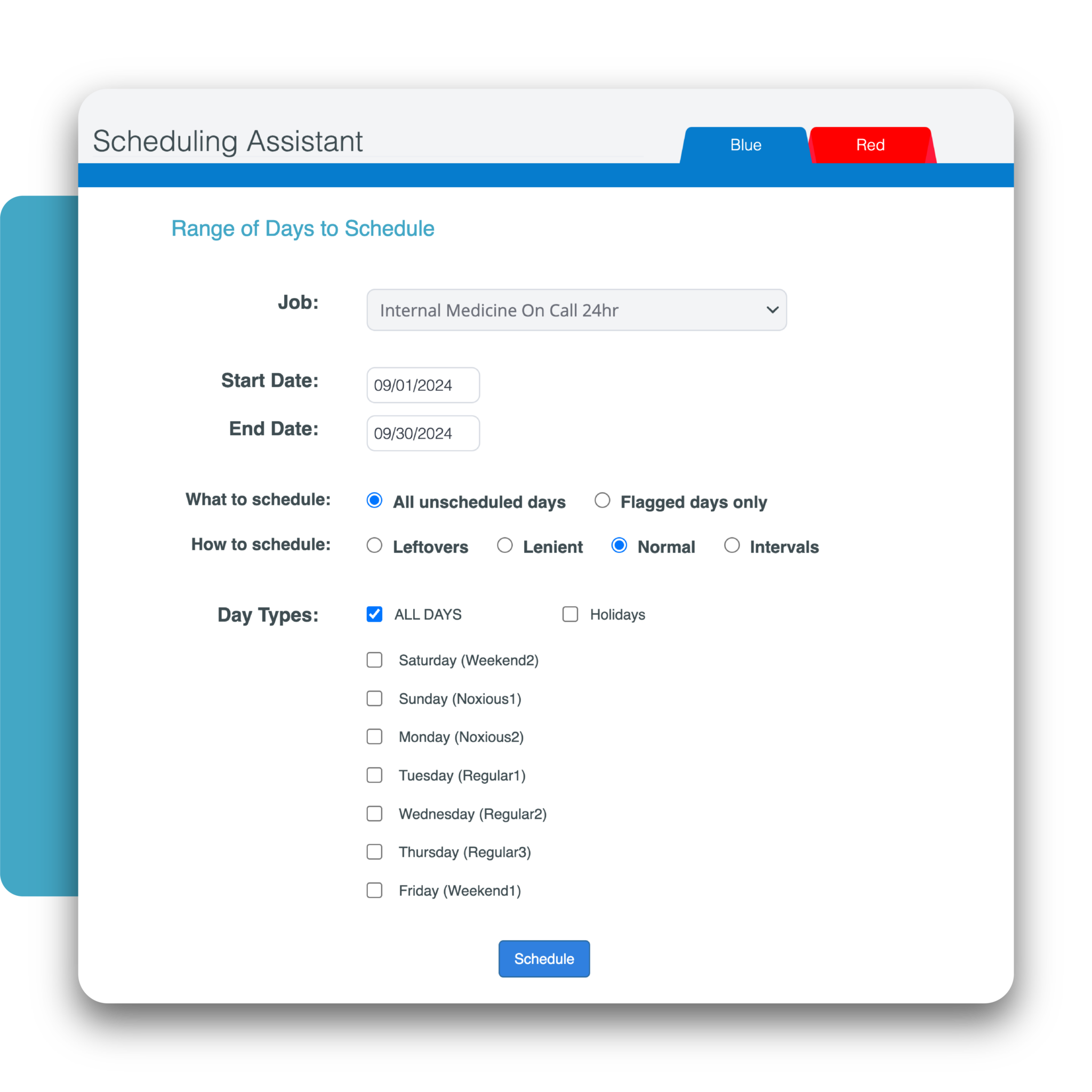 Physician Scheduling Software for Healthcare | TigerConnect