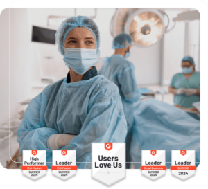 Streamline First Case On-Time Starts in the OR | Blog | TigerConnect
