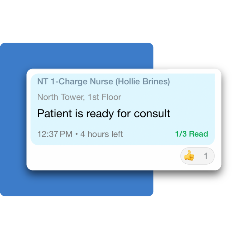 Clinical Collaboration Platform | TigerConnect