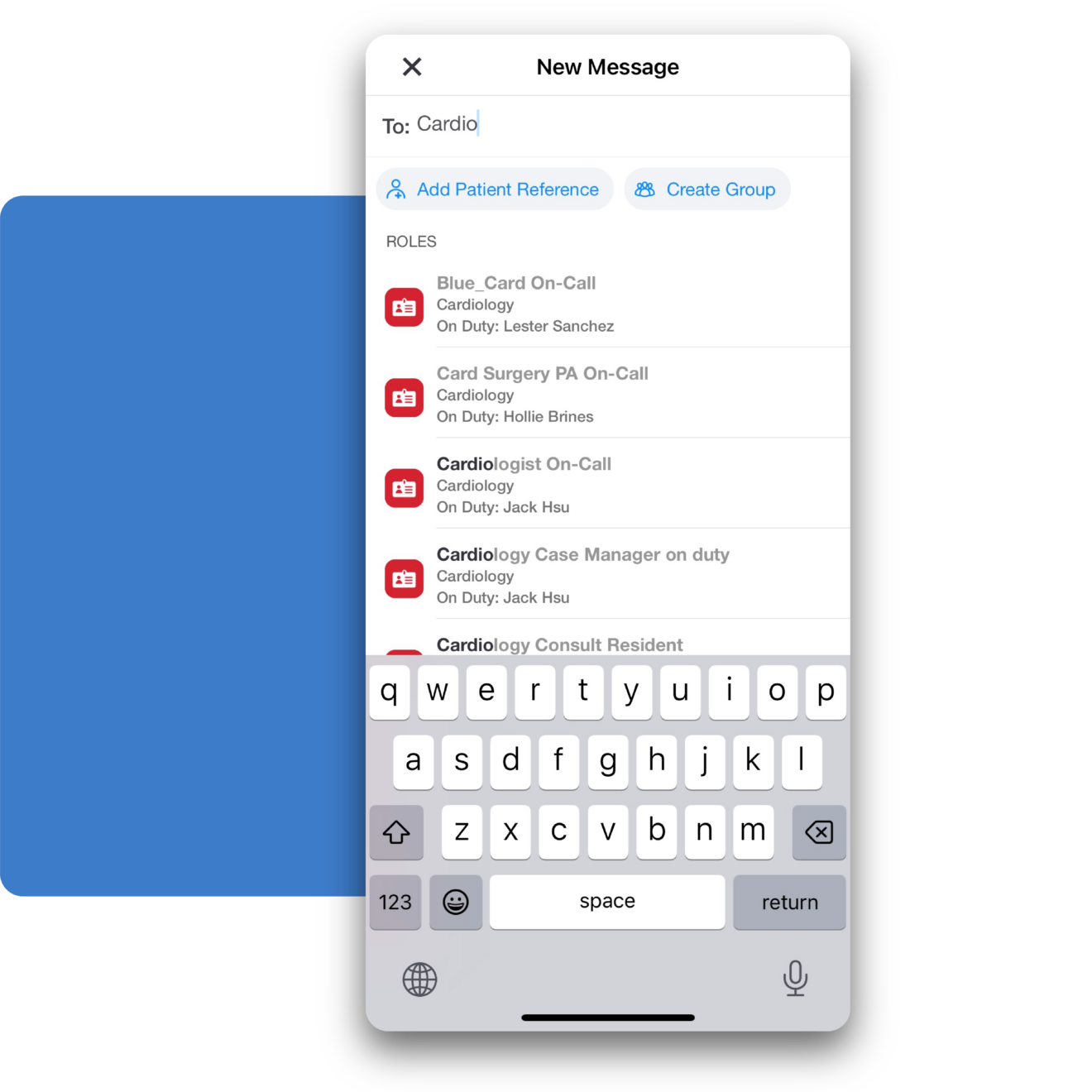 Clinical Collaboration Platform | TigerConnect