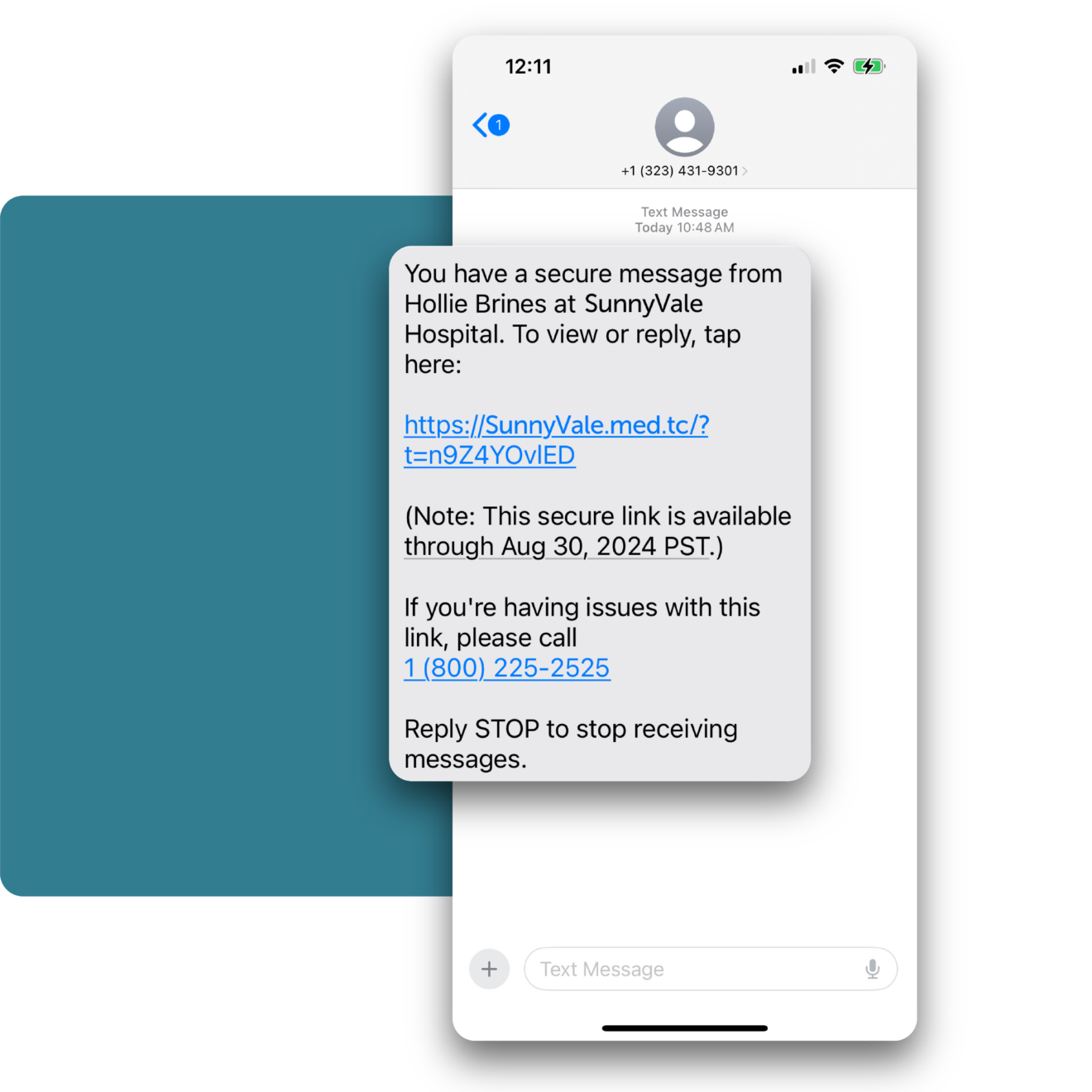 Patient Engagement App | Secure Patient Communication | TigerConnect