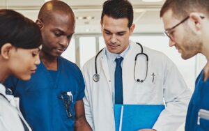 Inpatient Workflow Solutions | TigerConnect