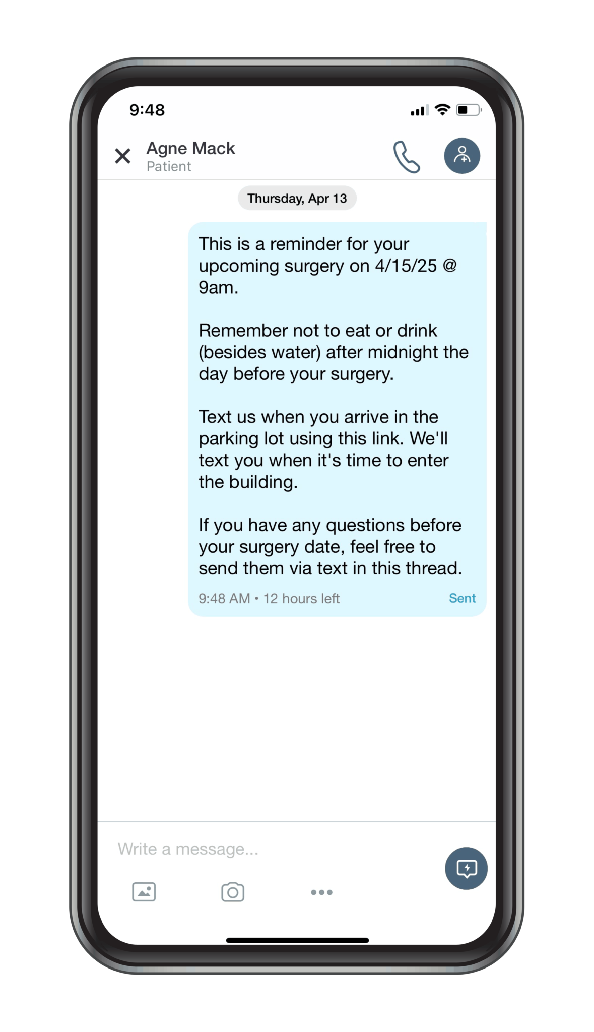 #1 Healthcare Collaboration Platform | TigerConnect