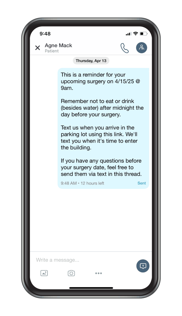 #1 Healthcare Collaboration Platform | TigerConnect