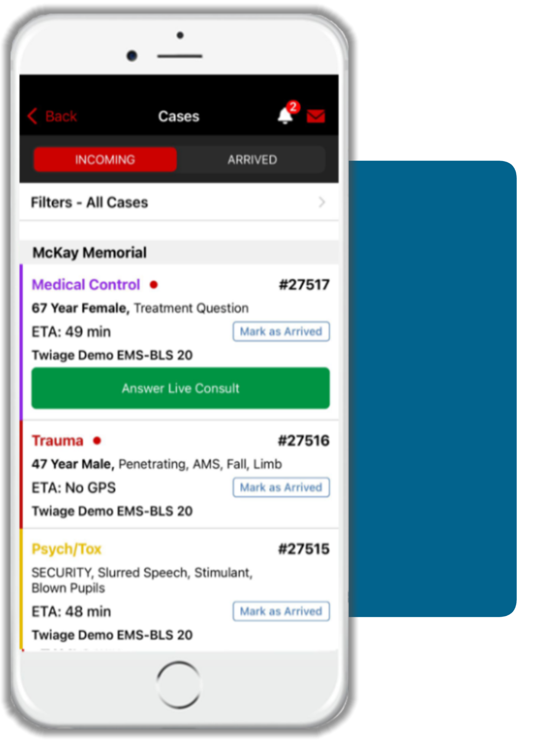 Hospital Communication App | TigerConnect